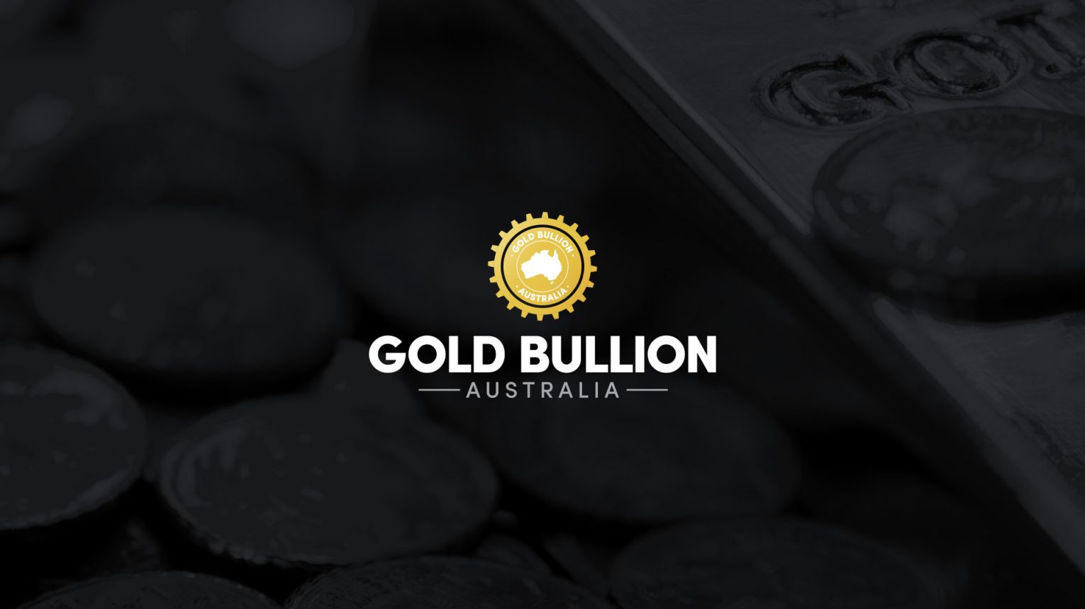 Gold Bullion Australia | Creative Digital Agency Brisbane | Follow
