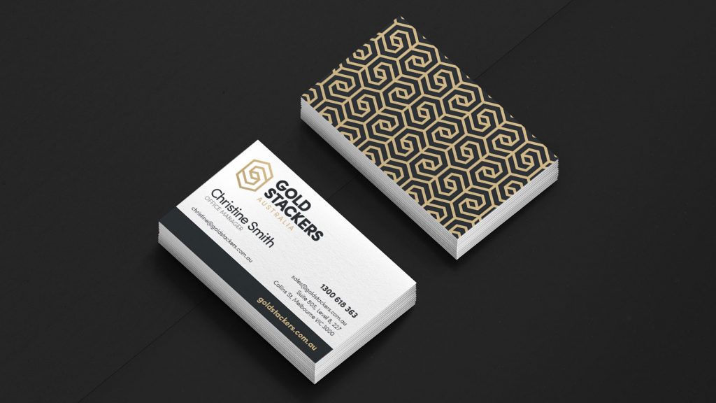 Gold Stackers Australia | Creative Digital Agency Brisbane | Follow