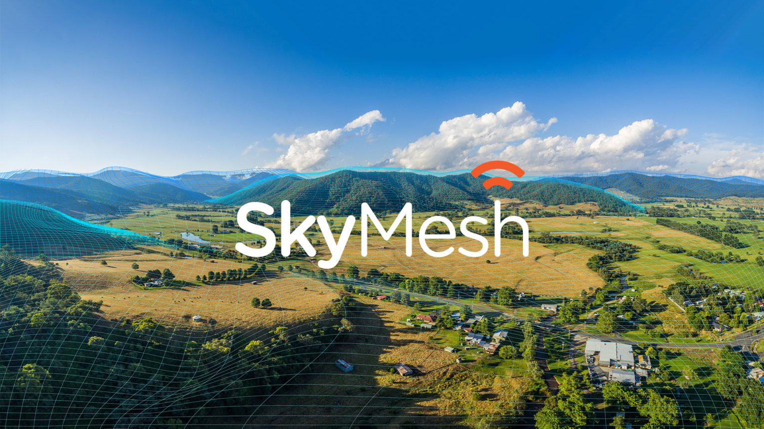 SkyMesh | Creative Digital Agency Brisbane | Follow