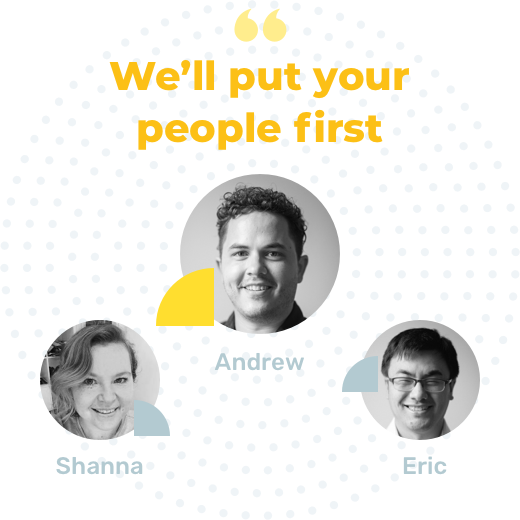 Creative Digital Agency Brisbane | Customer Experience Experts | Follow