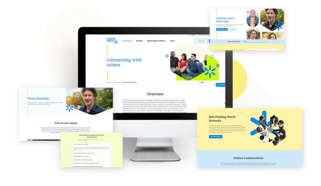 Design and Development | WordPress Agency Brisbane | Follow